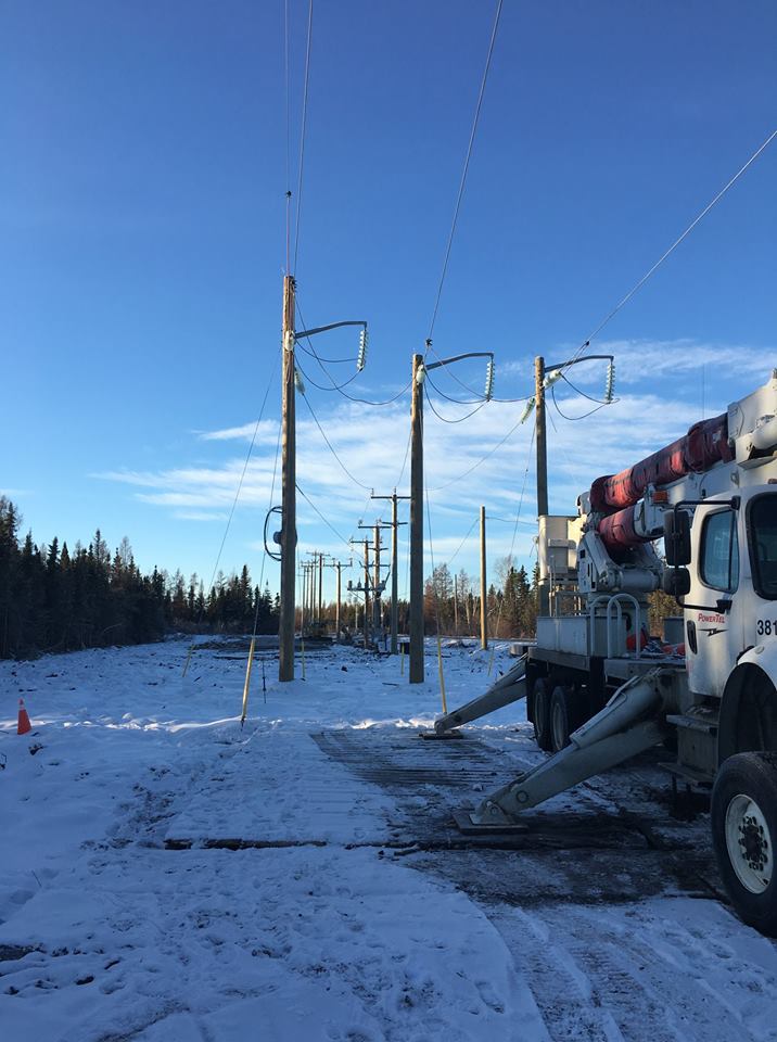 Two more Ontario First Nations join project to connect remote ...