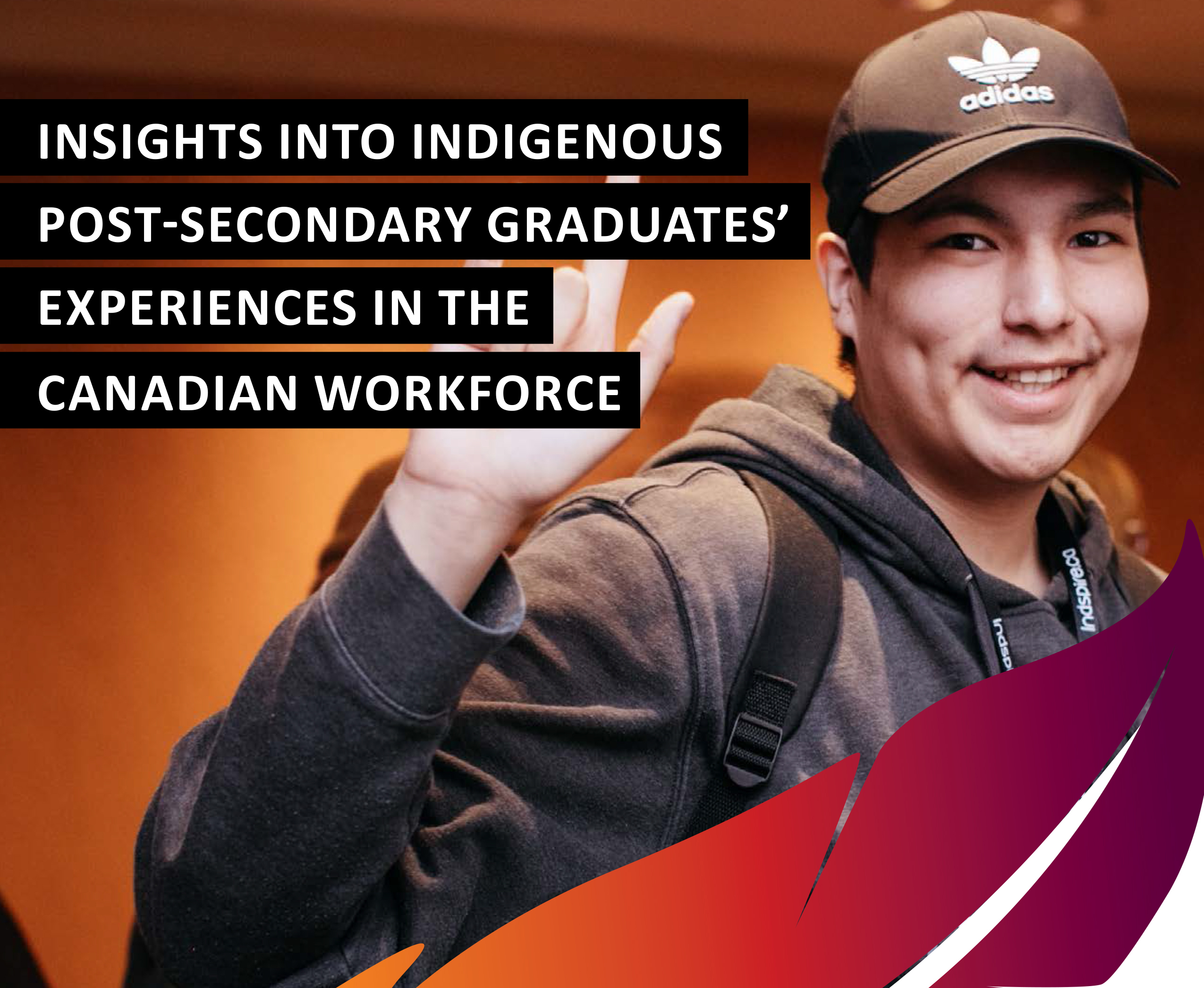 Individuals employed by Indigenous employers feel valued, are satisfied ...